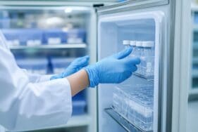 The Full Guide to Biological Sample Storage and Transport
