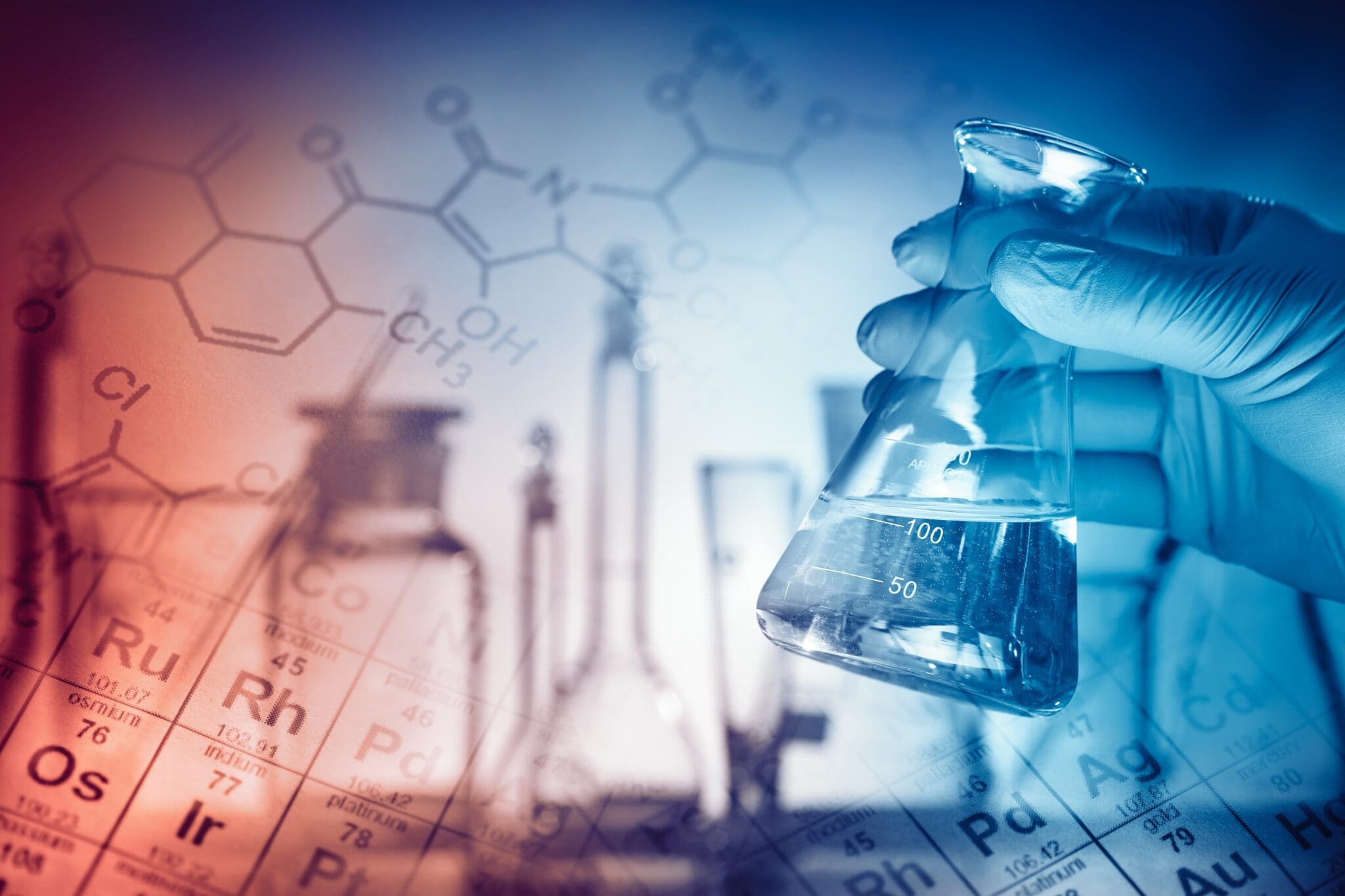The Role of Chain of Custody in Secure Laboratory Equipment Transport ...