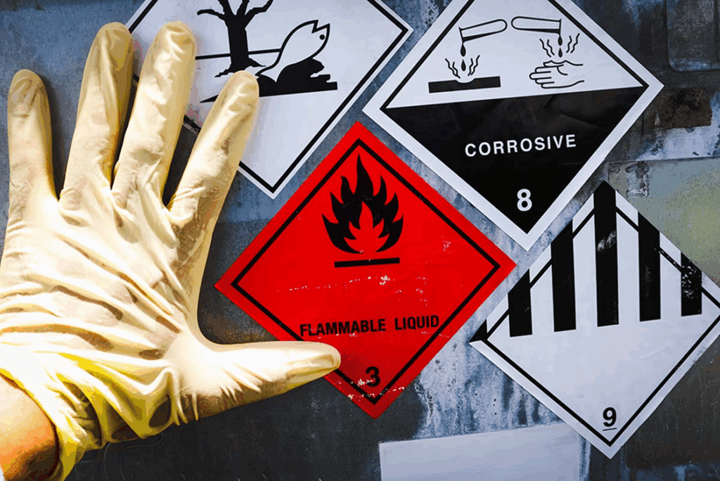Sustainability in Laboratory Moves | Laboratory Movers